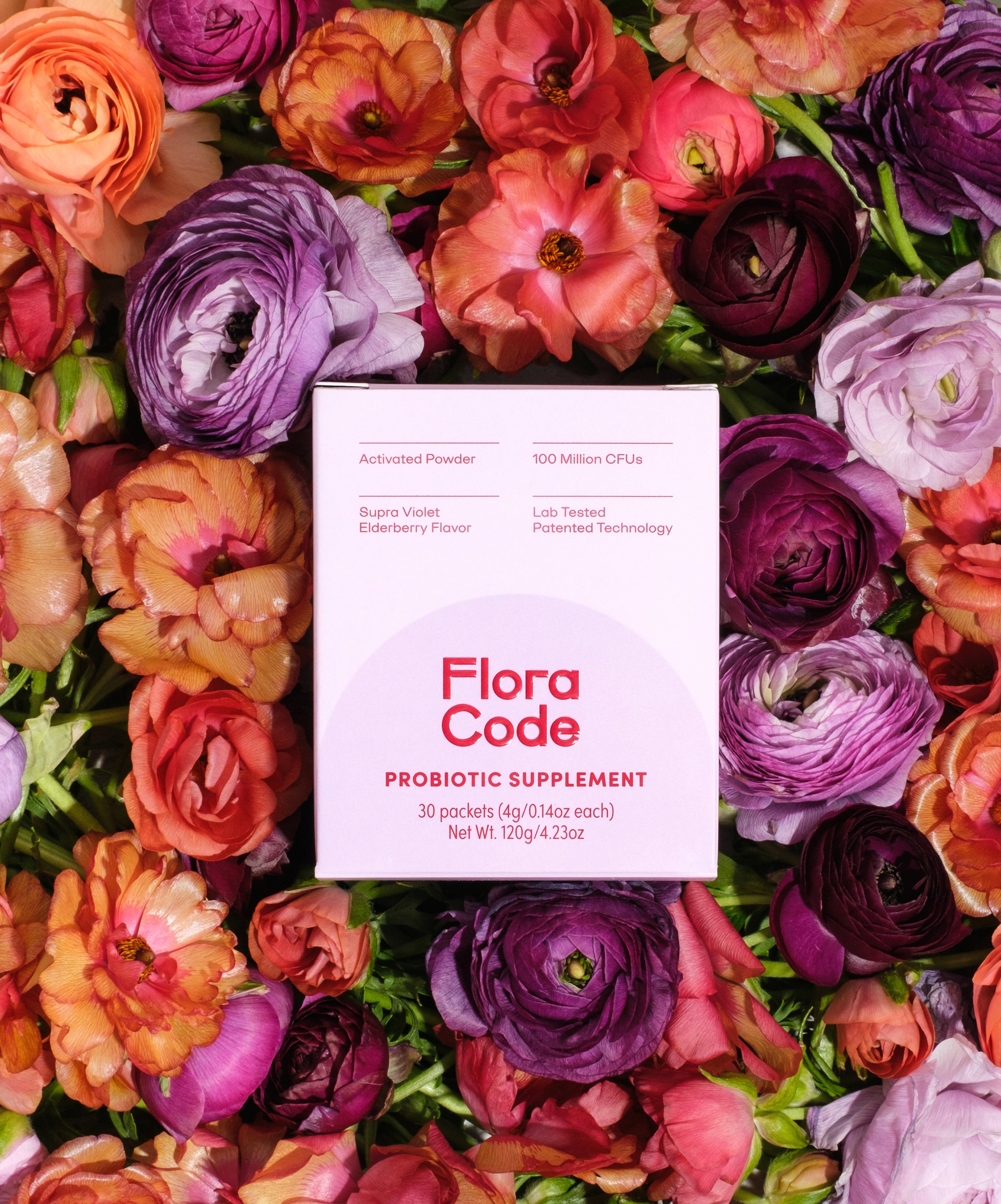 How To Improve Your Gut Health For Spring | The Flora Code Probiotic