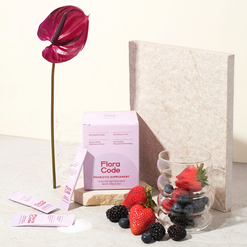 Holiday Recipes to Get Back Into Balance – Flora Code