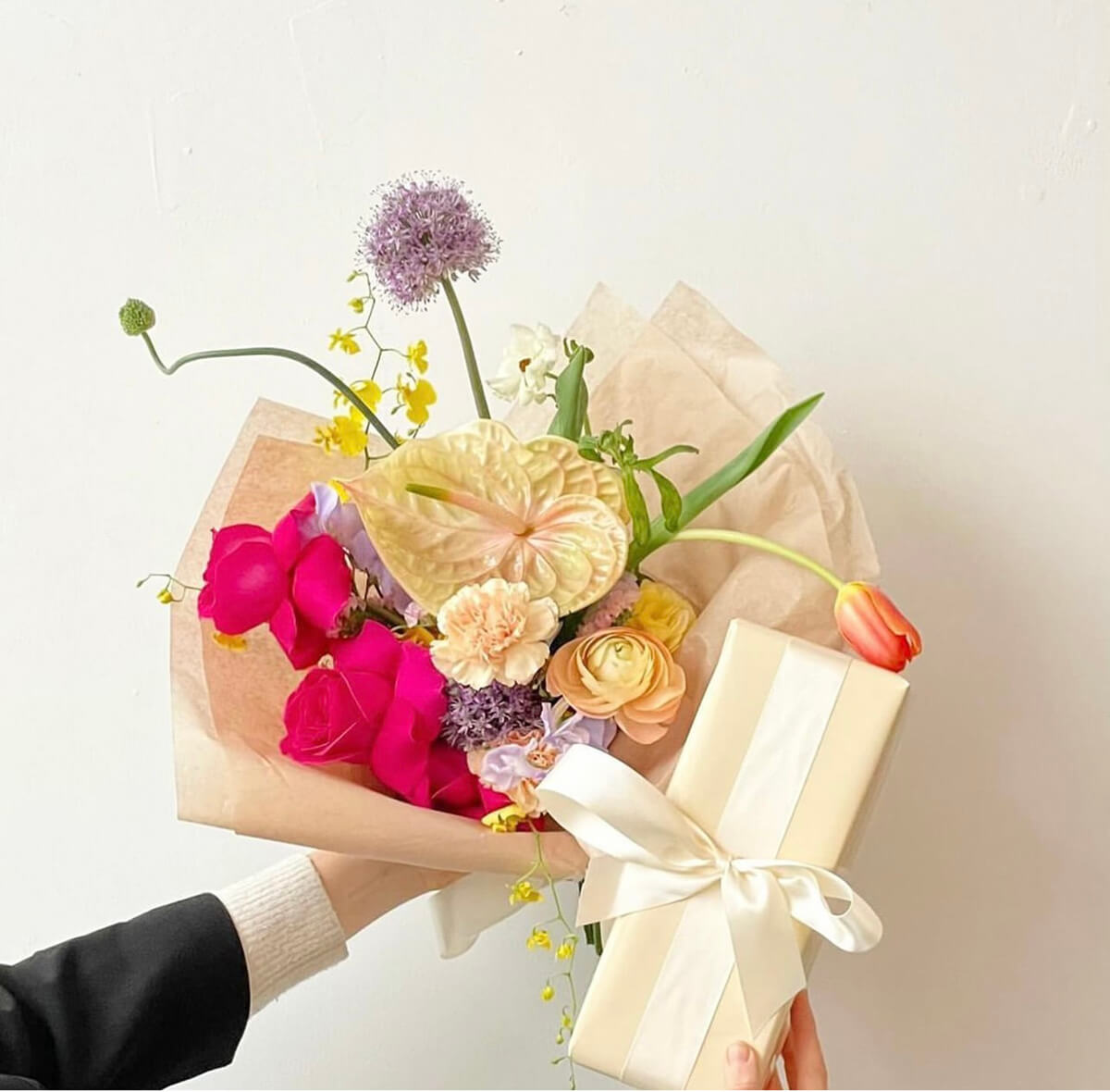 Looking Back On Our First Year • Flora Code Journal